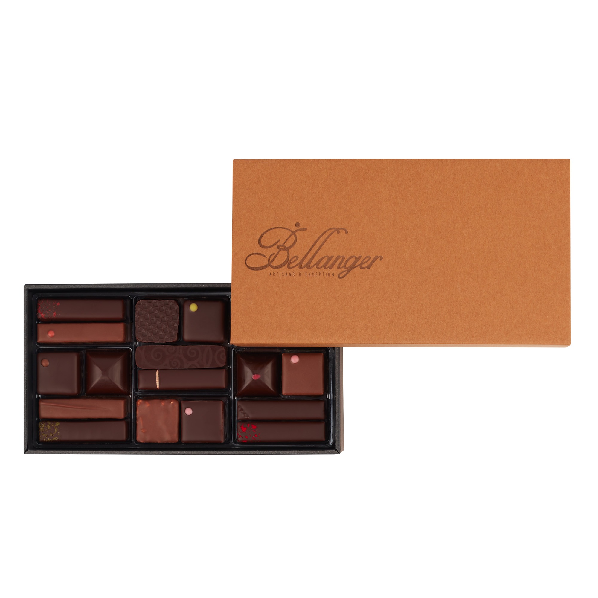 Chocolaterie Bellanger : Restez Bouche B - Le Mans, Tours ...