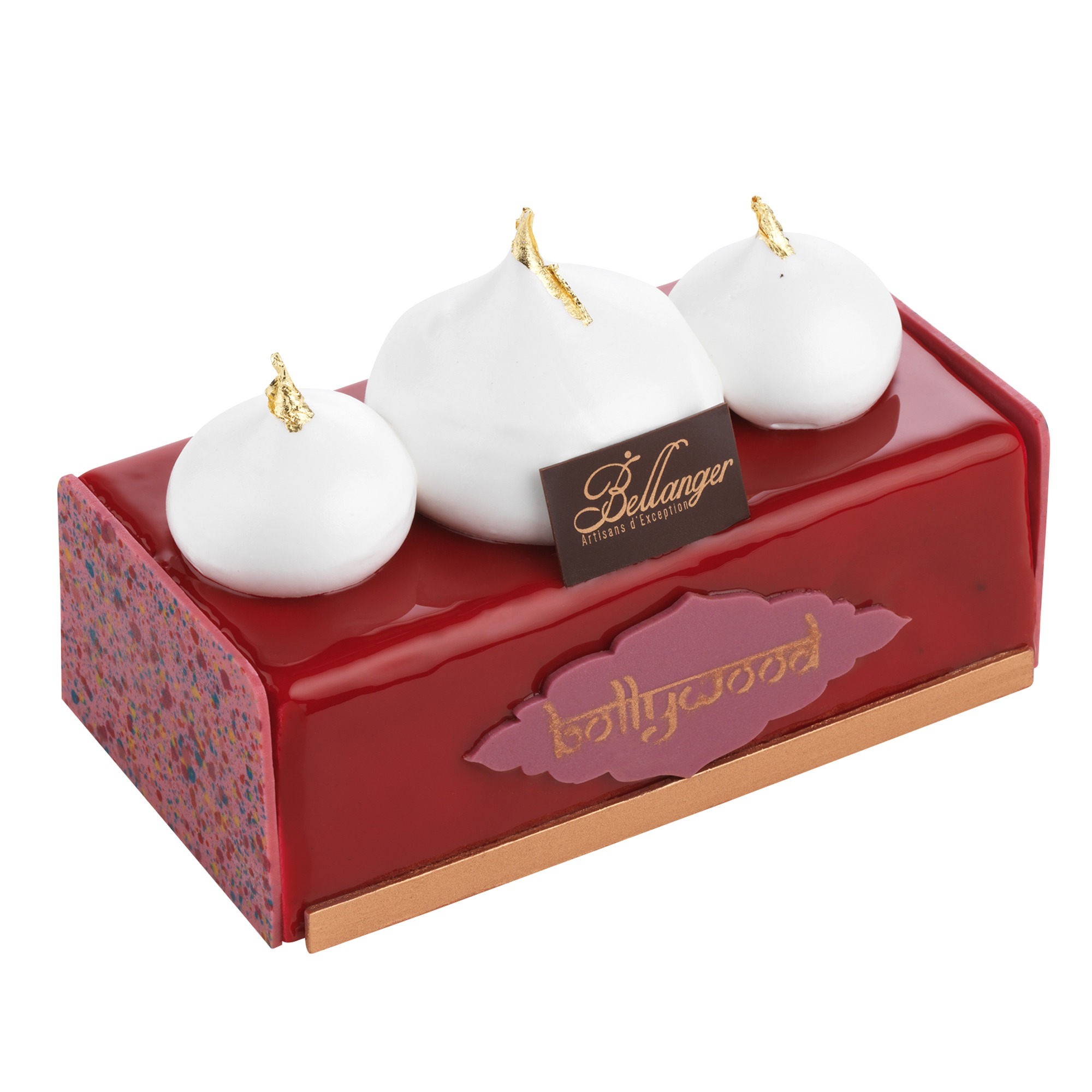 Découvrez nos bûches de Noël ! - Chocolaterie Bellanger